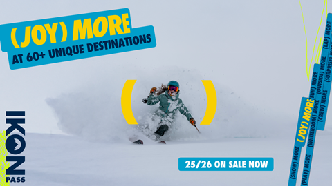 Season Ski Passes | Tremblant