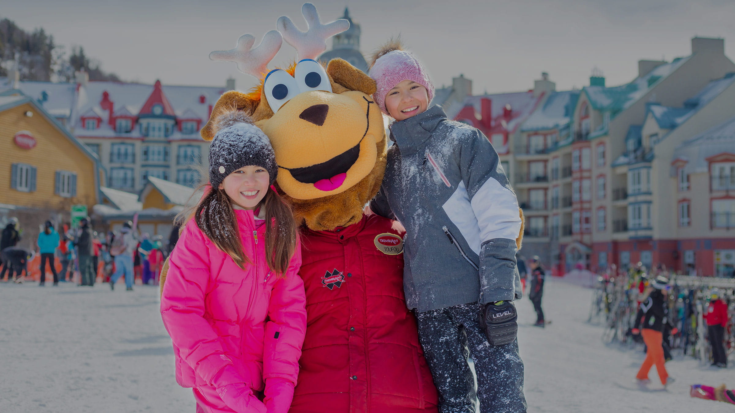 About us | Tremblant