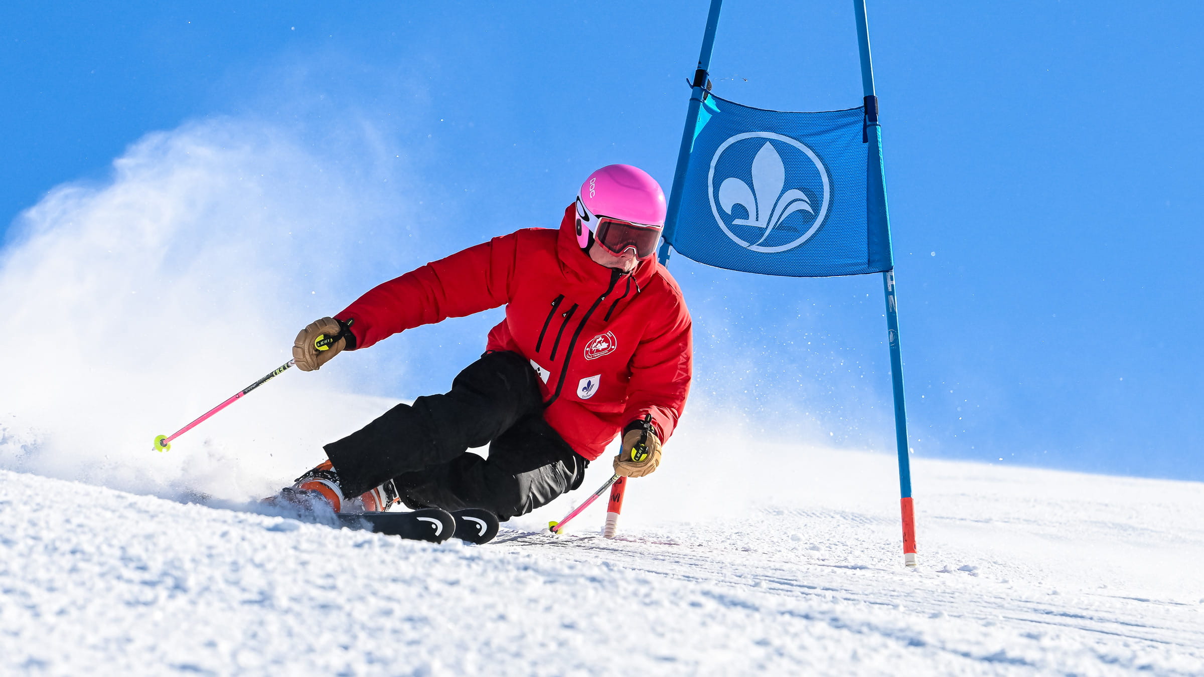 Athlete Ambassadors | Tremblant