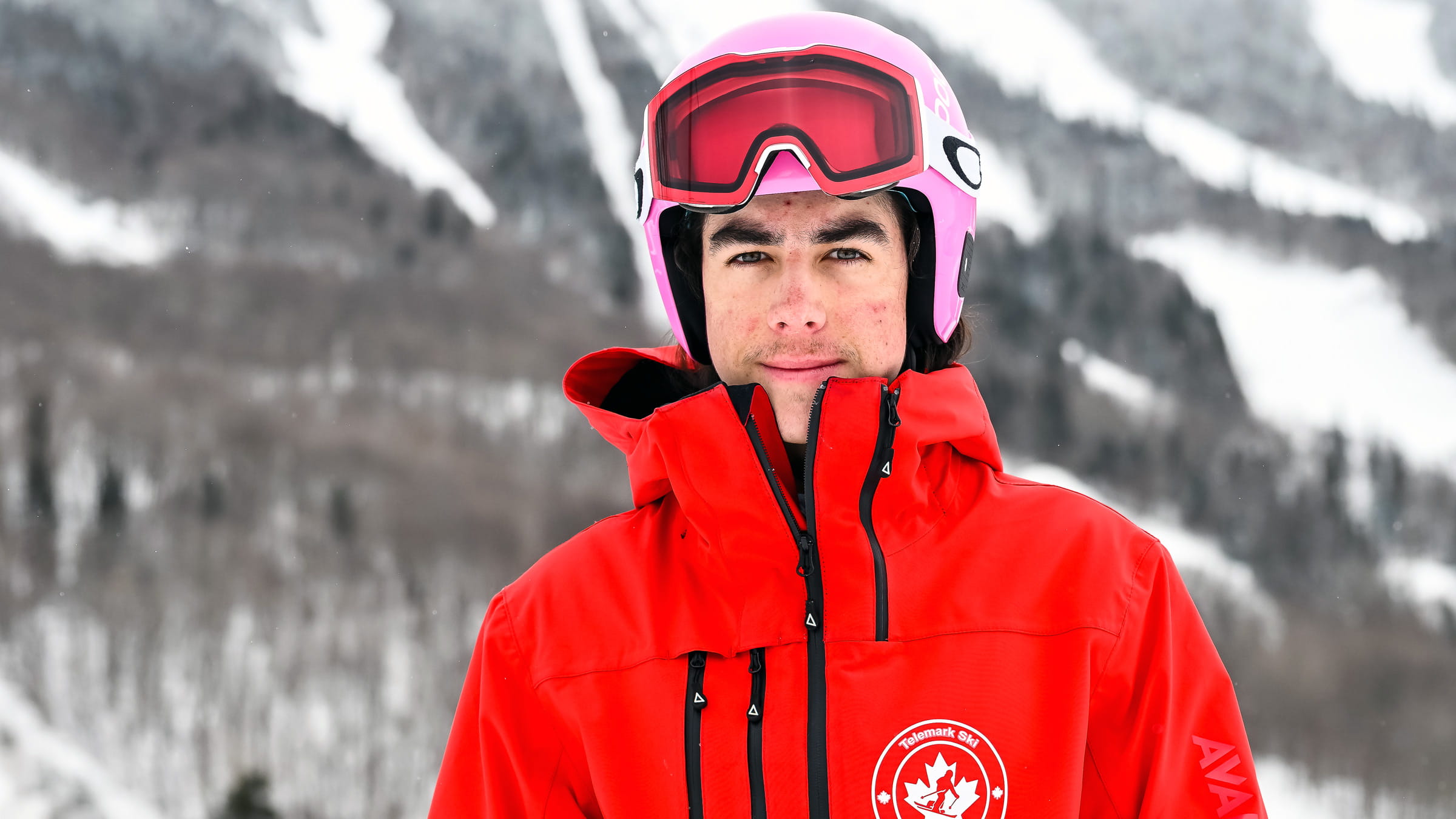 Tremblant Athlete Ambassadors