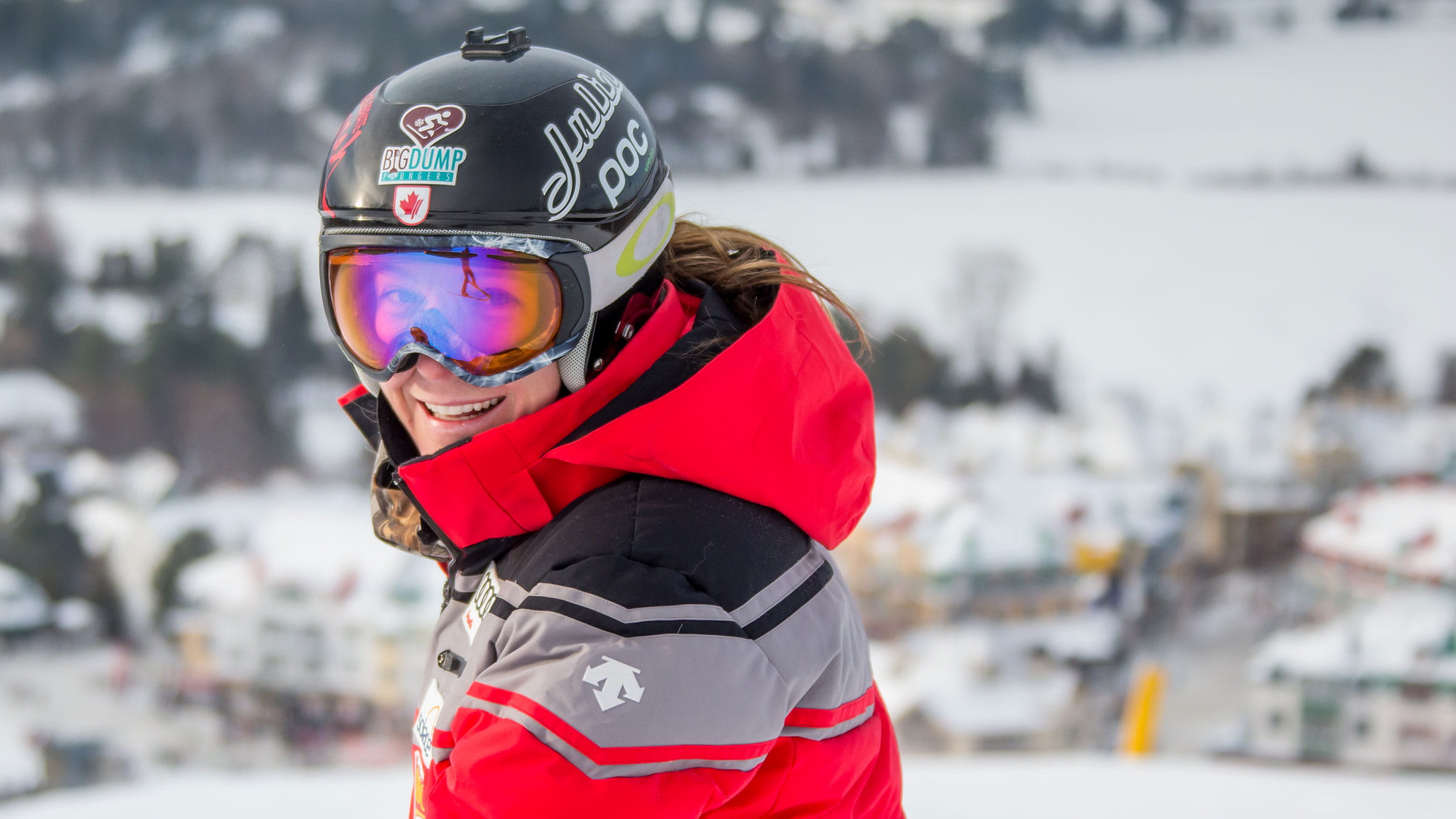 Athlete Ambassadors | Tremblant