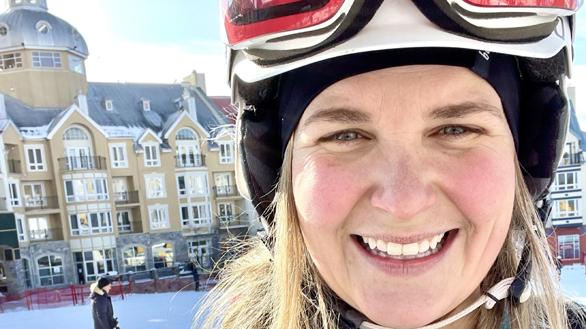 Athlete Ambassadors | Tremblant