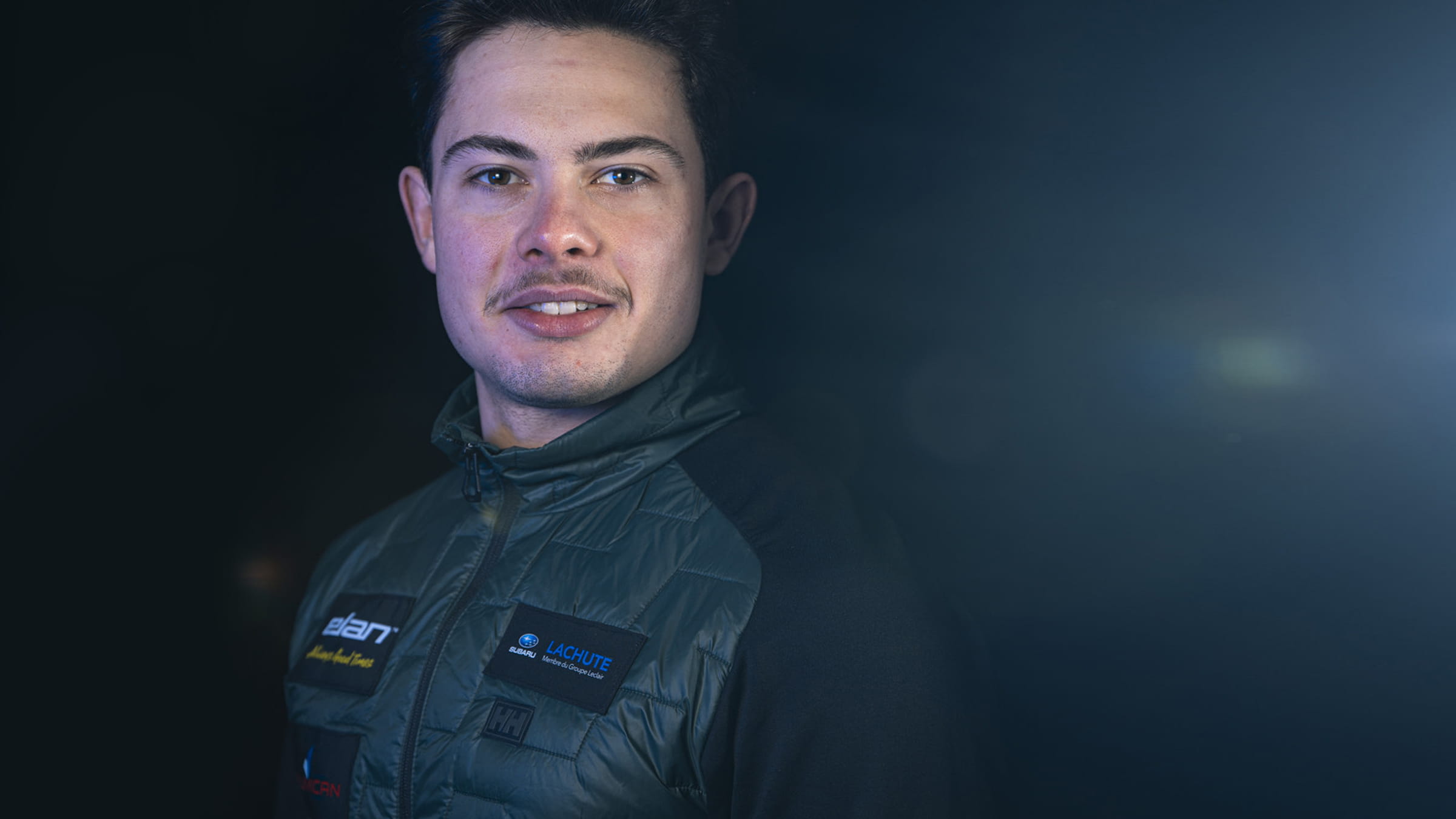 Athlete Ambassadors | Tremblant