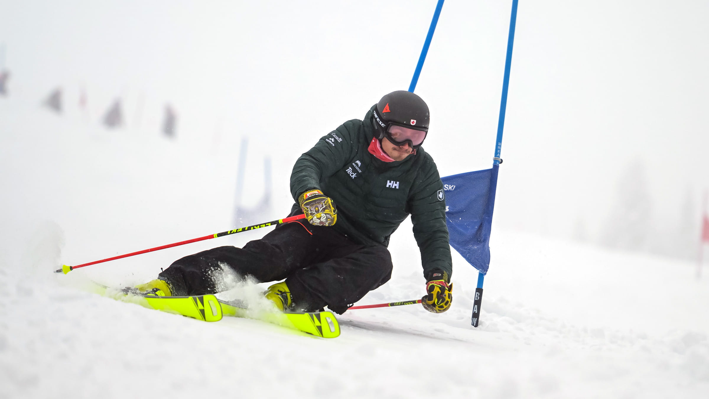 Athlete Ambassadors | Tremblant