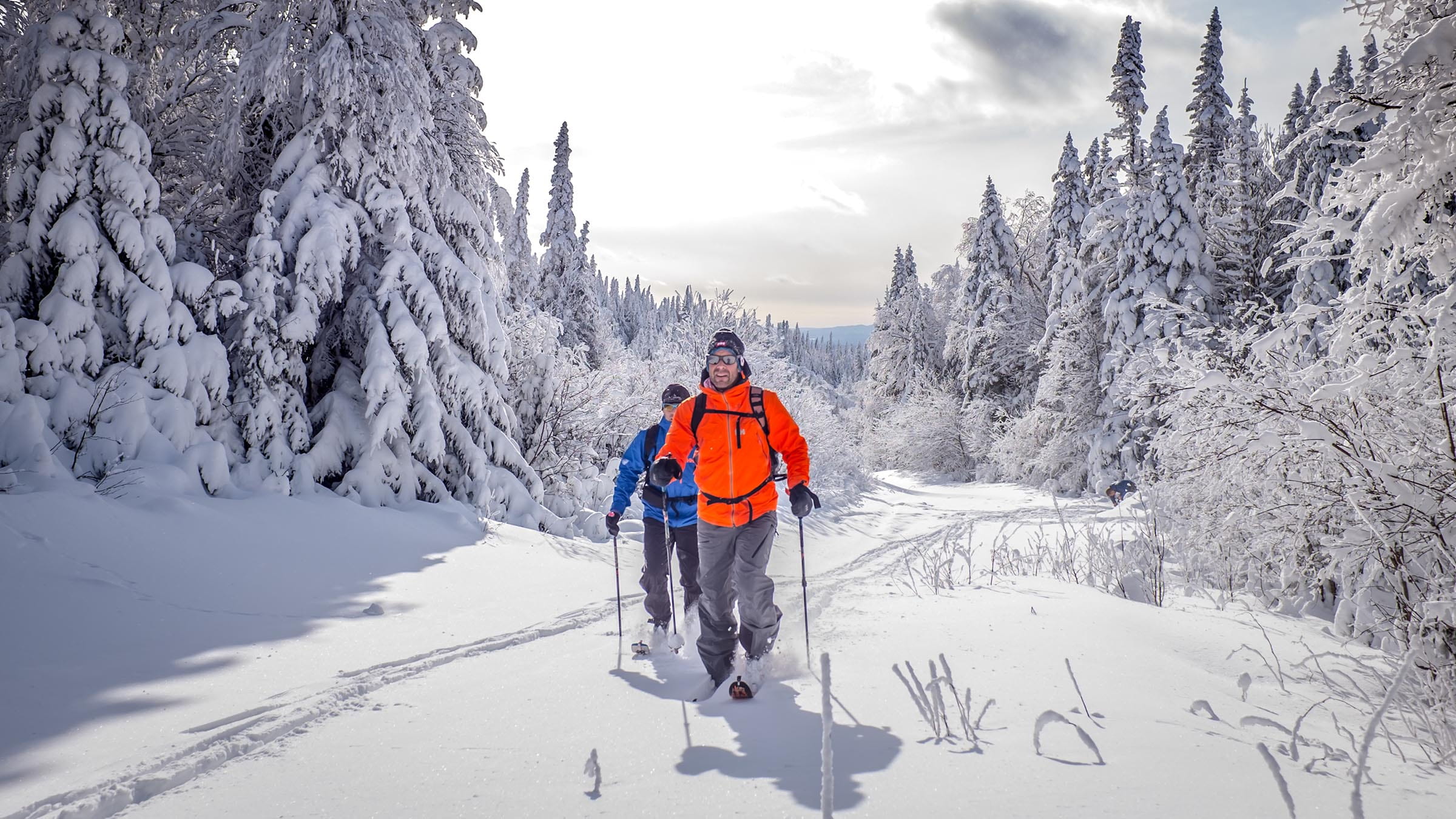 Discover Tremblant