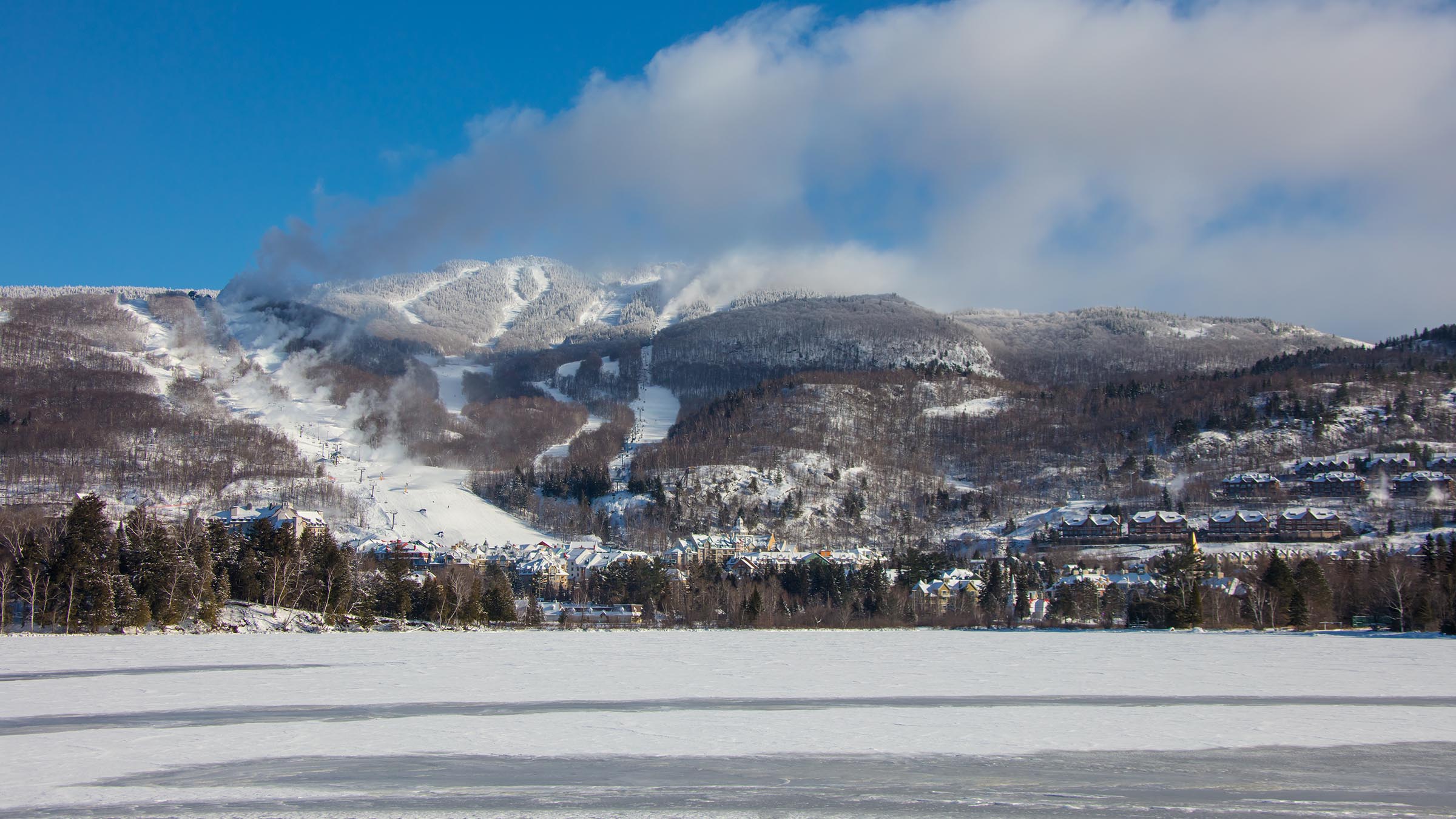 Discover Tremblant