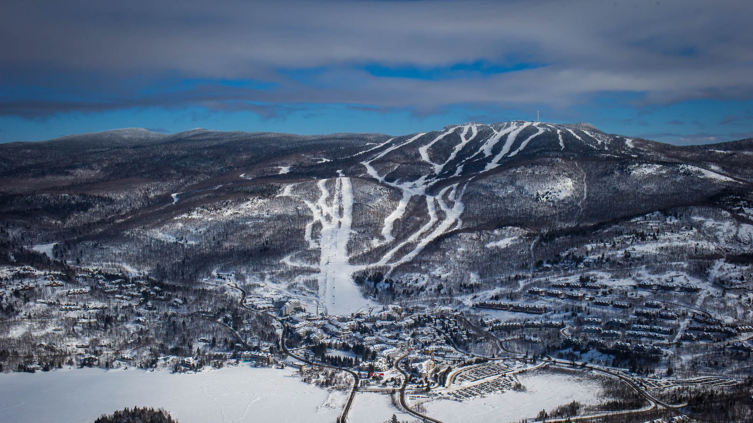 About the Mountain | Tremblant