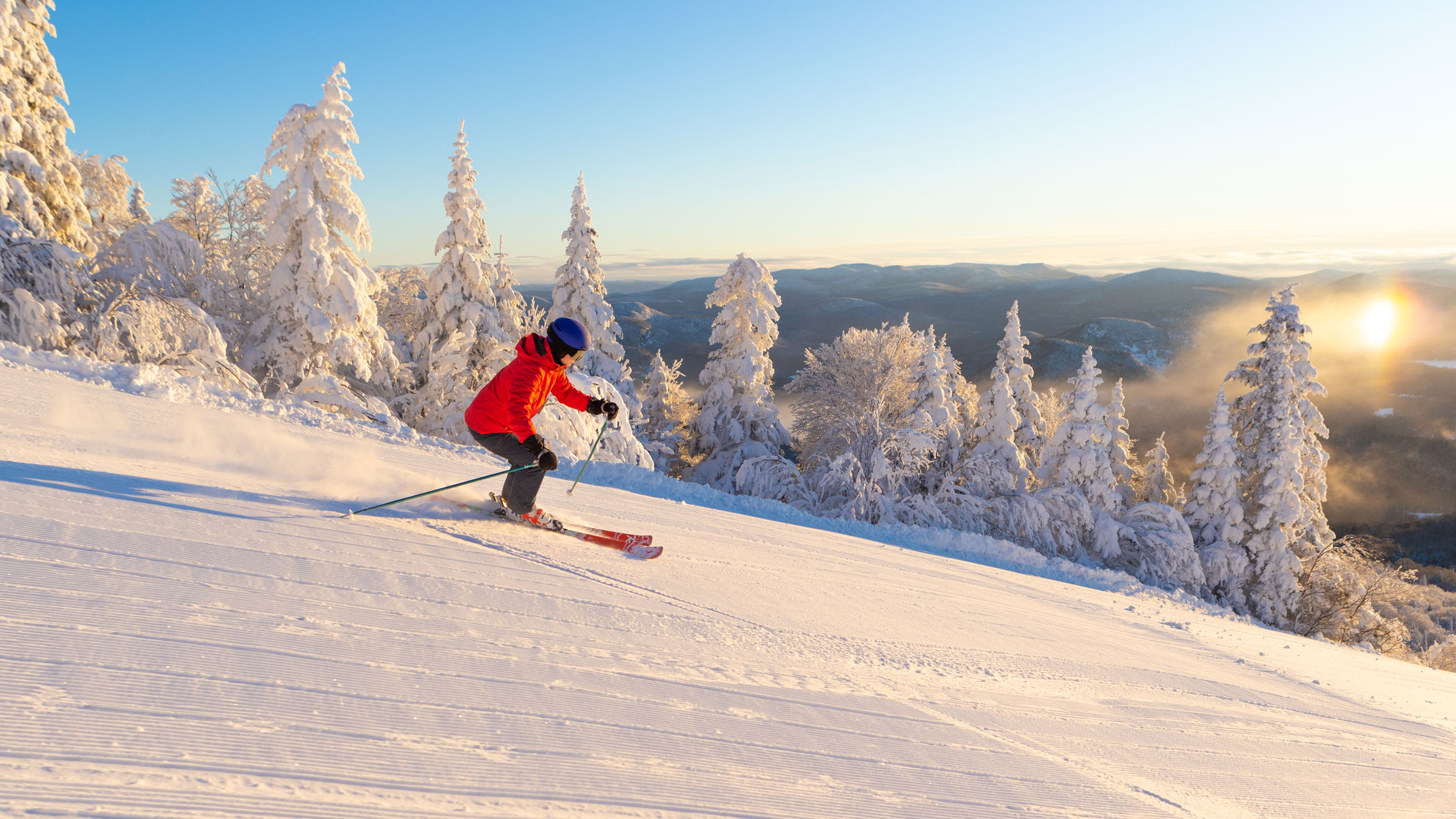 Site officiel de Station Mont Tremblant - Ski, Golf, Hotel, Condos ...
