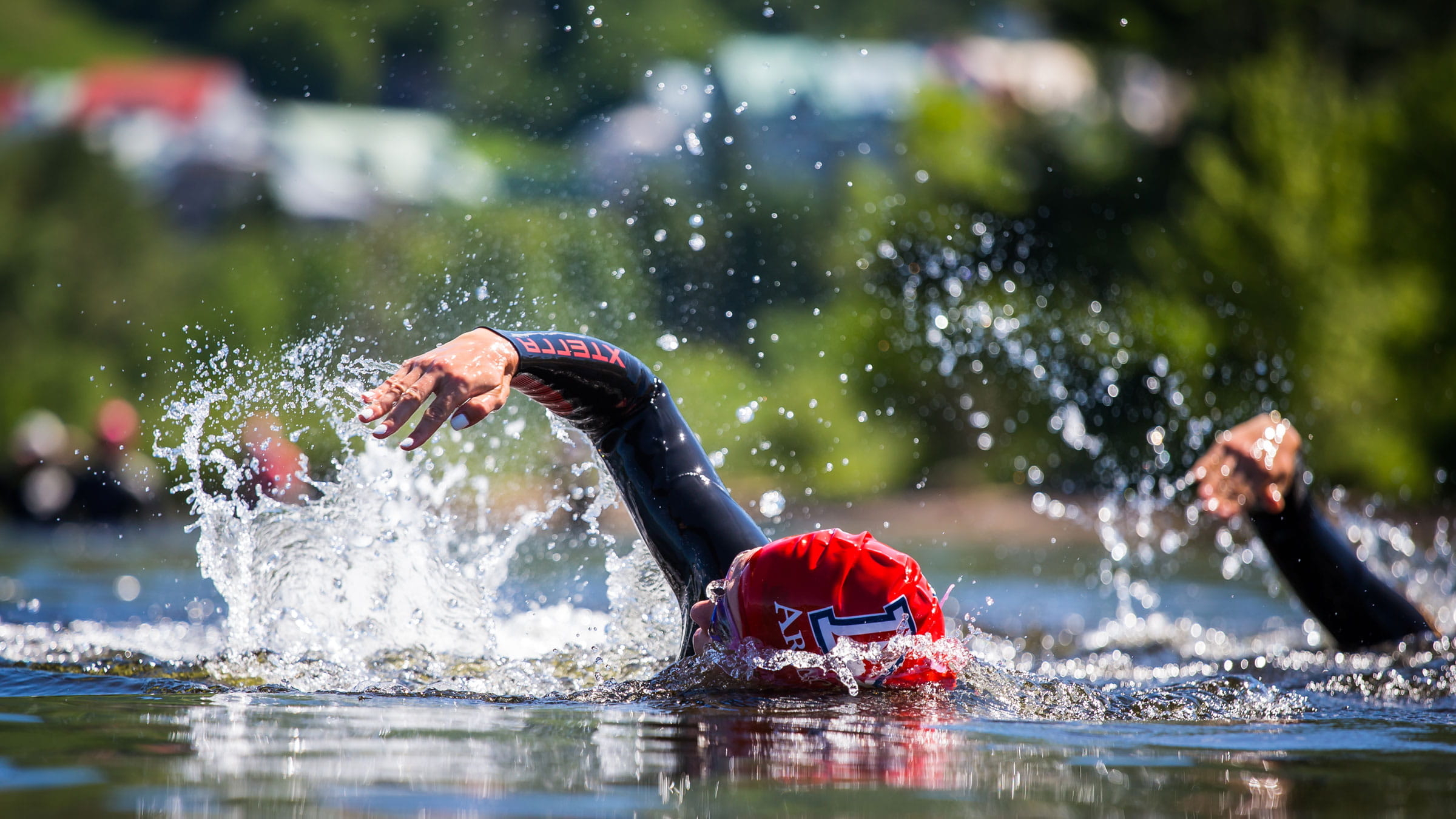 Parc Plage | Tremblant Resort