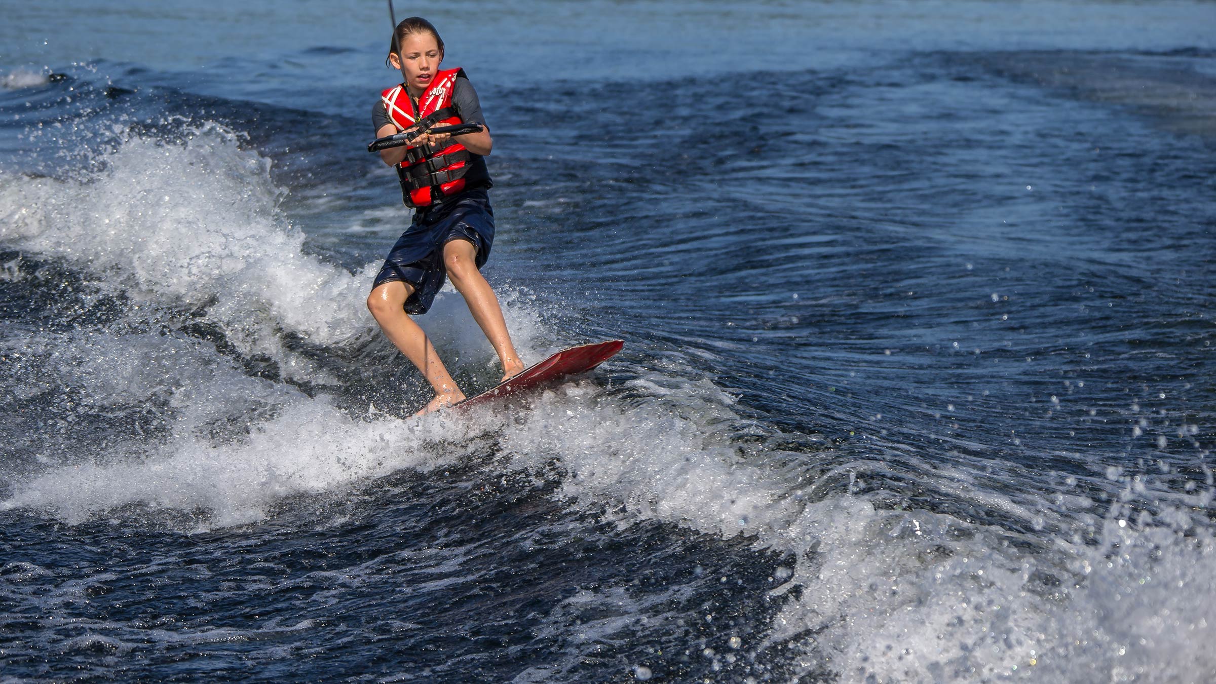Centre Nautique Pierre Plouffe | Tremblant