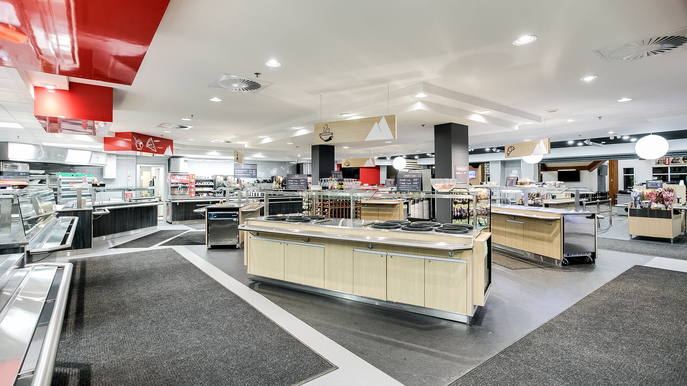 Le Grand Manitou | Tremblant