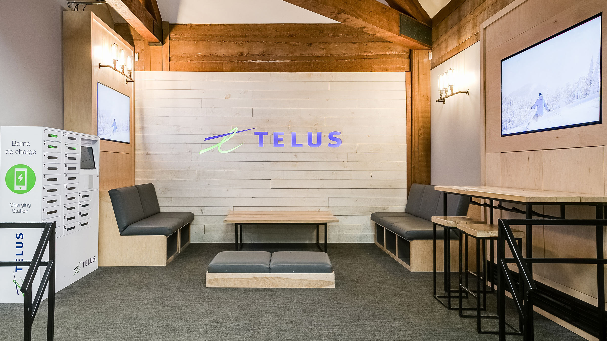 Le Grand Manitou | Tremblant