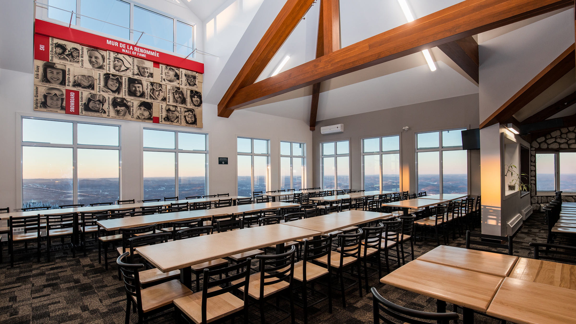 Le Grand Manitou | Tremblant