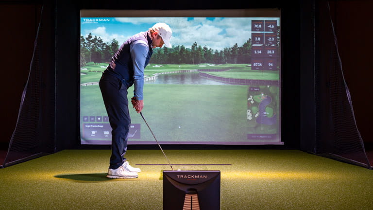 Golf Tremblant | Le Diable and Le Géant Golf Courses