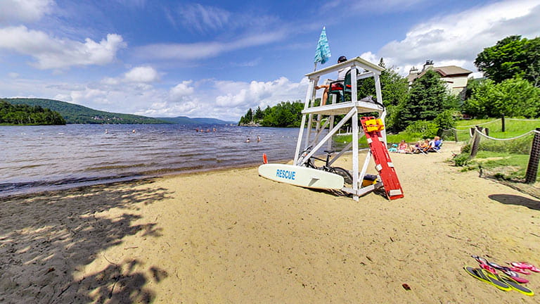 Outdoor Sites | Group experiences, reinvented by Tremblant